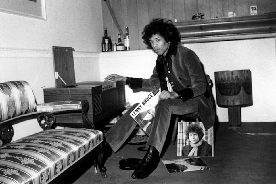 Woodstock: Rock n Roll History Tour - A Deep Dive into the Woodstock: Rock n Roll History Tour