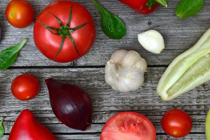 World Cuisine Classes in the Base of the Mountains - An In-Depth Look at the Experience