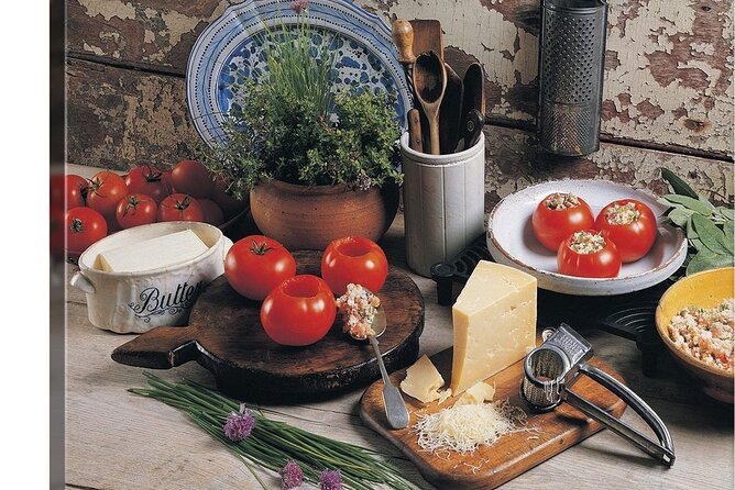 World Cuisine Classes in the Base of the Mountains - Why This Tour Could Be Just What You Need