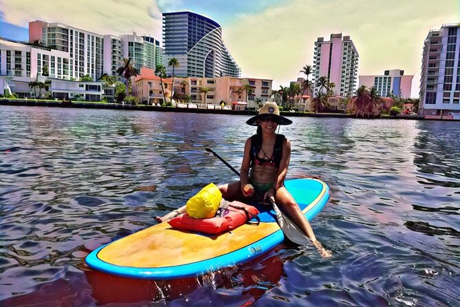 World Famous "Venice Of America" Lesson and Tour Fort Lauderdale - The Sum Up