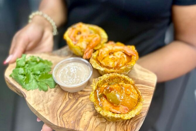 World Food Truck Park Tour in Orlando with Pick up - The Value of the Experience