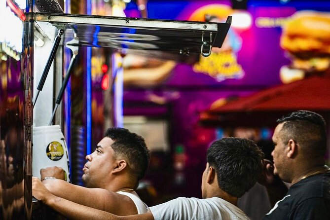 World Food Truck Park Tour in Orlando with Pick up - Final Thoughts: The Authentic, Tasty, and Convenient Choice