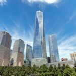 World Trade Center, 911 and Ground Zero Walking Tour - What We Loved and What Could Be Better