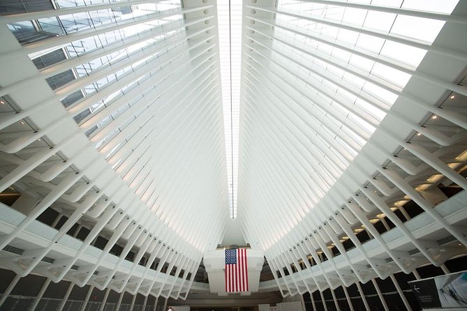 World Trade Center Photo Tour - An In-Depth Look at the World Trade Center Photo Tour