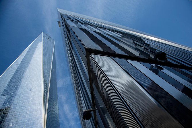 World Trade Center Photo Tour - Practicalities and Value