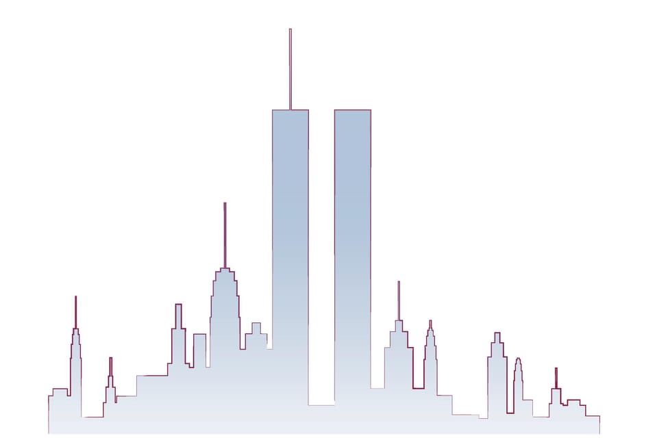 World Trade Center: Then & Now, the Engineering Behind It - Key Points