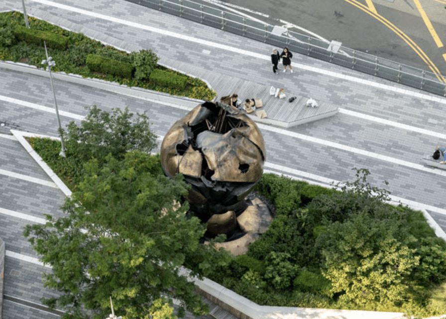 World Trade Center: Then & Now, the Engineering Behind It - An Honest Look at the Experience
