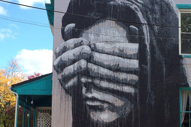 Would I Lie To You? Mural Walks - Practical Details and Value