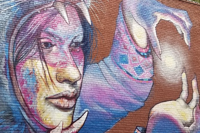 Would I Lie To You? Mural Walks - FAQ