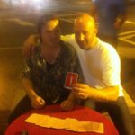 Wow! Dok Lazlo's Tarot Party + Bonus Haunted Walking Tour - The Value of This Experience