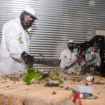 Wreck Room - A Destruction Experience, Standard Wrecking - Practical Tips for Visitors