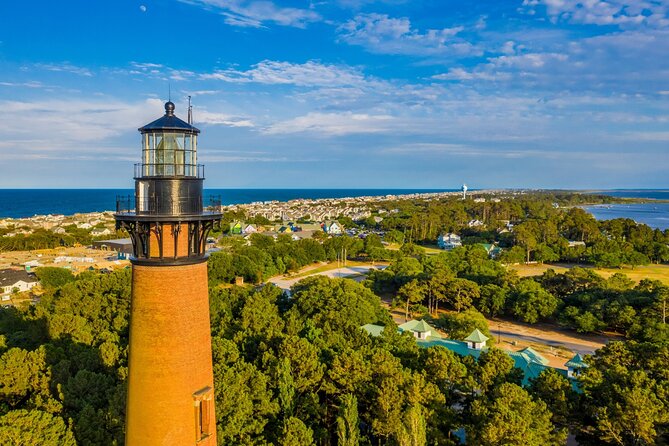 Wright Brothers Carolina Dunes Self-Guided Driving Audio Tour - What the Reviews Say