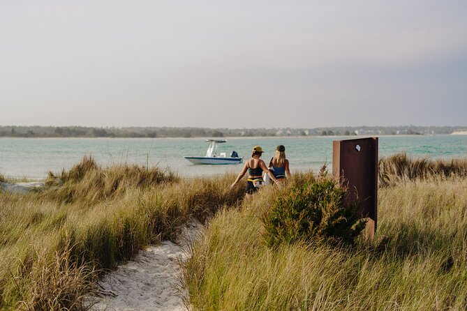 Wrightsville Beach Day Sail Private Catamaran Charter - FAQ