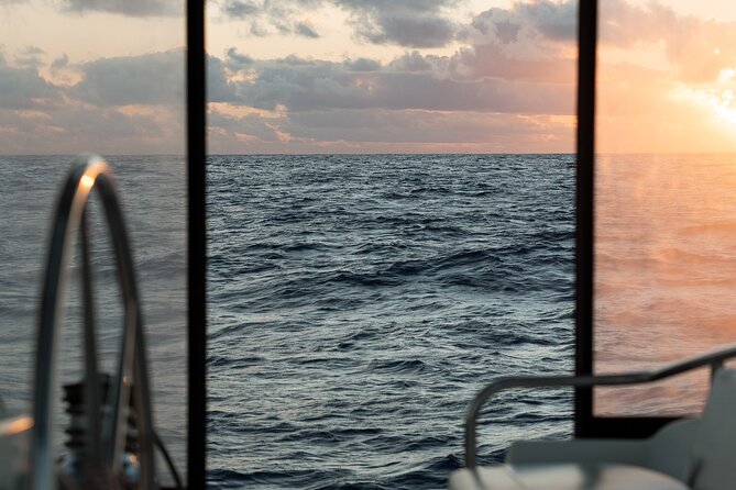 Wrightsville Beach Sunset Cocktail Sail - Who Will Enjoy This Cruise?