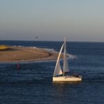 Wrightsville Beach Winter Sailing - The Experience: What Sets It Apart