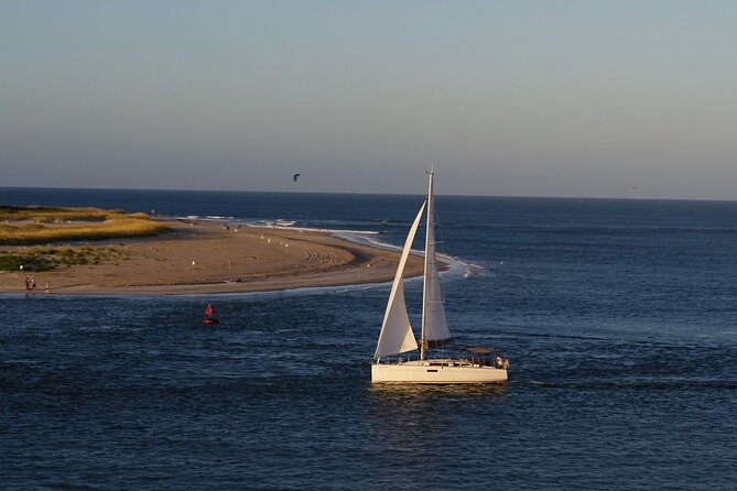 Wrightsville Beach Winter Sailing - The Experience: What Sets It Apart