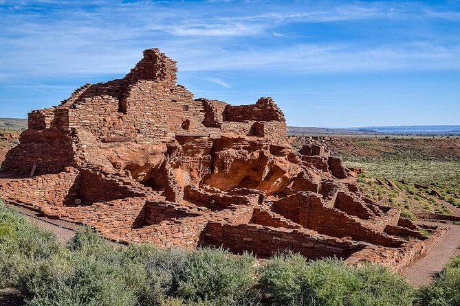 Wupatki and Sunset Crater National Monuments from Phoenix - Private Tour - Wupatki and Sunset Crater National Monuments from Phoenix – Private Tour Review