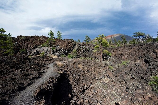 Wupatki and Sunset Crater National Monuments from Phoenix - Private Tour - Key Points