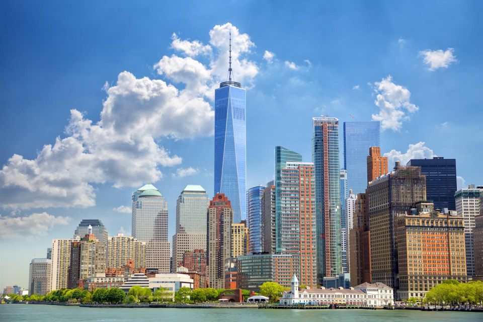 WWII and American War History Private Tour in New York City - Key Points