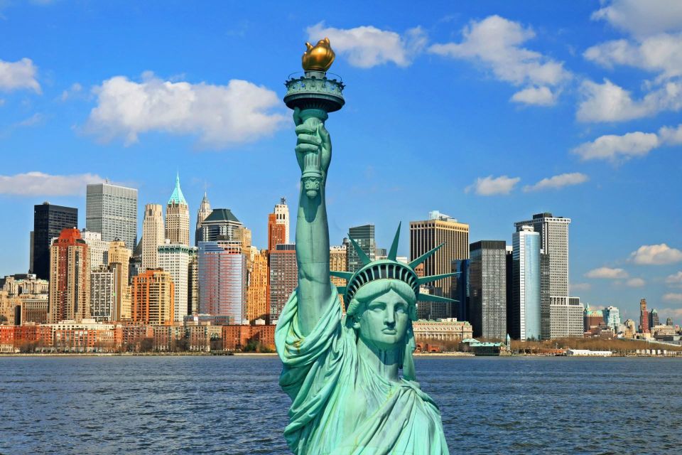 WWII and American War History Private Tour in New York City - Who Should Book This Tour?