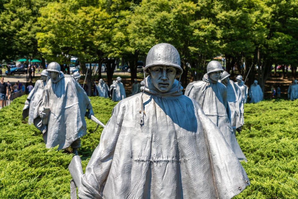 WWII and American War History Private Tour in New York City - Final Thoughts