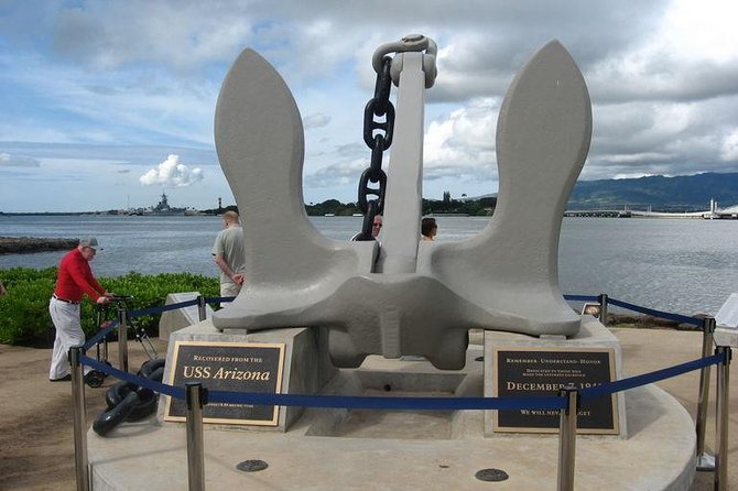 WWII Pearl Harbor Heroes Deluxe Tour - The Full Breakdown of the Tour Experience