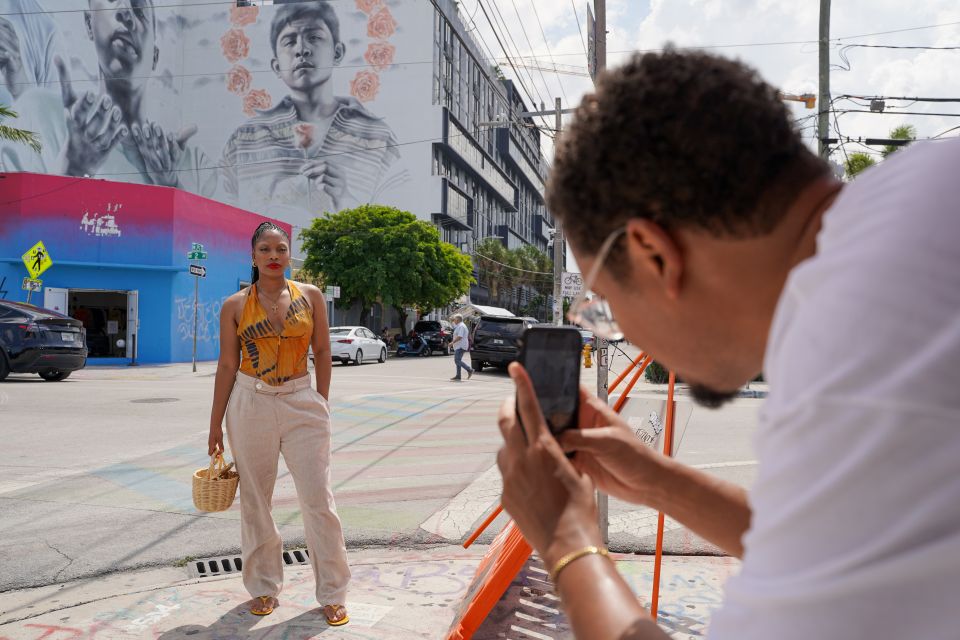 Wynwood Art District 1-Hour Wynwood Buggies Street Art Tour - The Real Experience: What You’ll Love and What to Keep in Mind