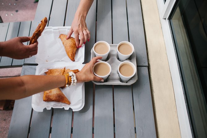 Wynwood Food and Art Walking Tour - Introduction: Exploring Wynwood Through Food and Art