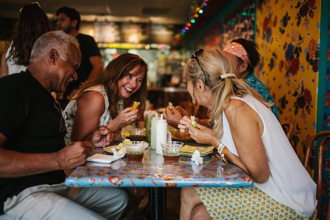 Wynwood Food and Art Walking Tour - Exploring Wynwood Walls & Street Art