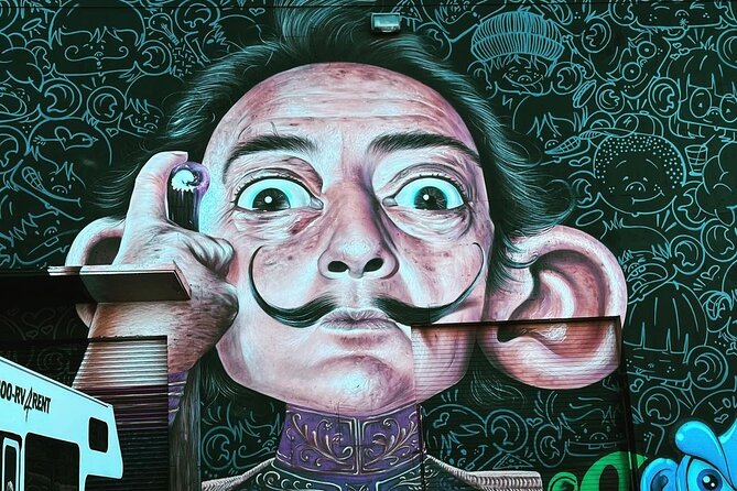 Wynwood Food Tour: A Feast for the Senses - Wynwood Food Tour: A Feast for the Senses