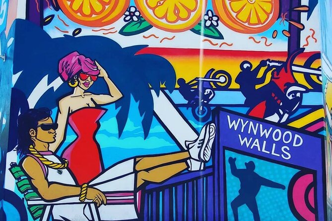 Wynwood Food Tour: A Feast for the Senses - What to Expect from the Wynwood Food Tour