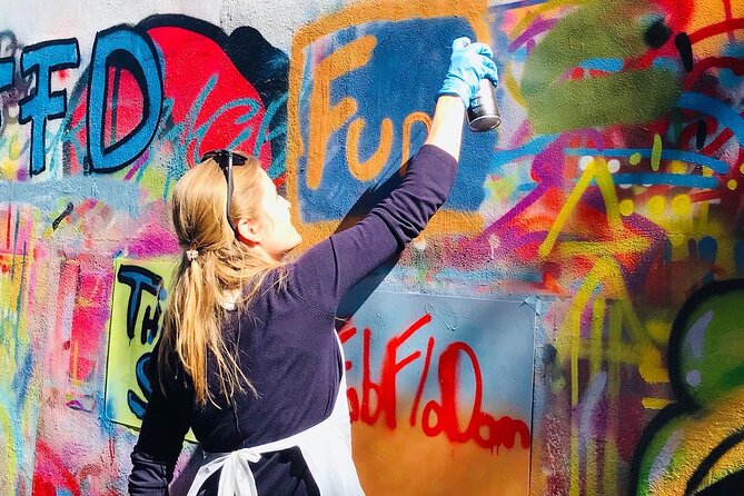 Wynwood Graffiti Experience - Exploring the Wynwood Graffiti Experience: A Creative Journey Into Miami’s Street Art Scene