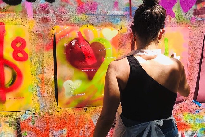 Wynwood Graffiti Experience - Who Should Consider This Tour?