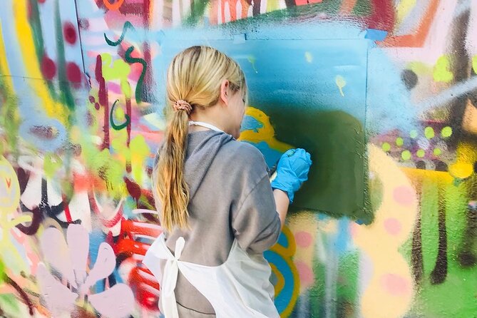 Wynwood Graffiti Experience - FAQ