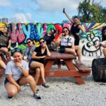 Wynwood Graffiti InstaTour on a Party Bike - The Experience in Detail