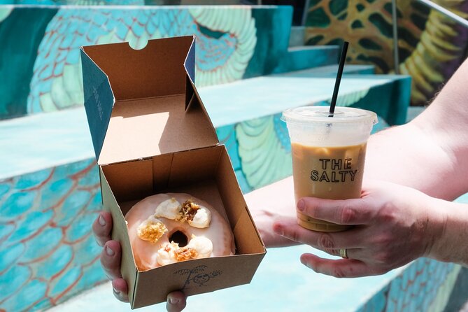 Wynwood Street Art, Culture, Donuts & Walking Food Tour - An Introduction to Wynwood’s Charm