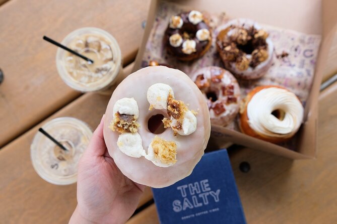 Wynwood Street Art, Culture, Donuts & Walking Food Tour - Why Travelers Find This Tour Appealing