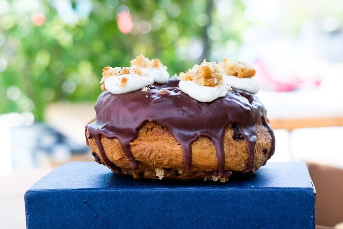 Wynwood Street Art, Culture, Donuts & Walking Food Tour - What’s Included and What’s Not