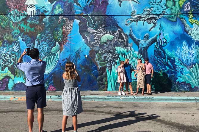 Wynwood Street Art Tour - The Full Breakdown
