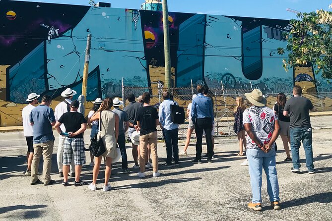 Wynwood Street Art Tour - The Sum Up: Who Should Book This Tour?