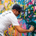 Wynwood Walls Admission with Freestyle - The Experience Duration and Pacing