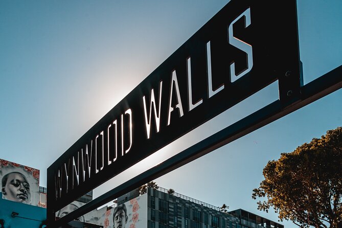 Wynwood Walls Miami Food and Street Art Walking Tour - The Experience and Value