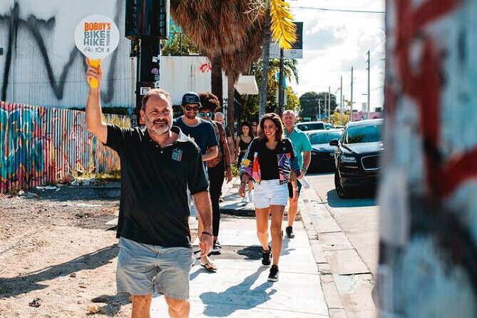 Wynwood Walls Miami Food and Street Art Walking Tour - Final Thoughts