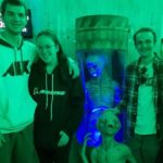X-FILE Interactive Escape Room in Northfield, New Jersey - The Atmosphere and Setting
