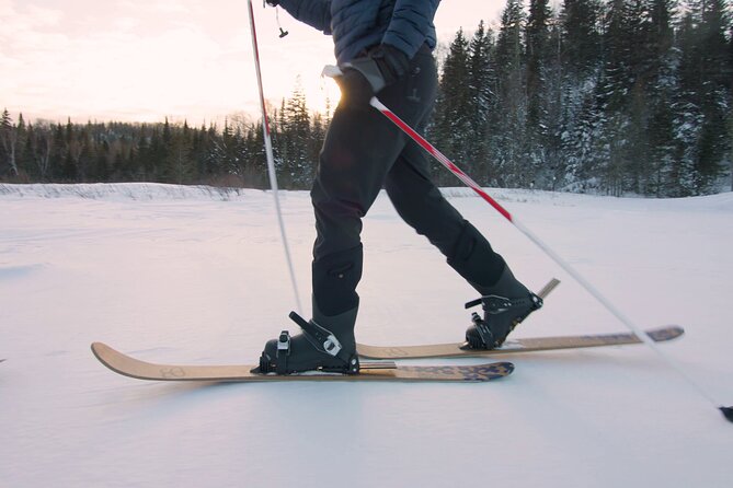 XC Ski or Hok Ski Rental Package - Authenticities from Reviews
