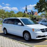 XL Mini Van from EWR Airport to Cape Liberty Cruise Terminal - Who Is This Service Best For?