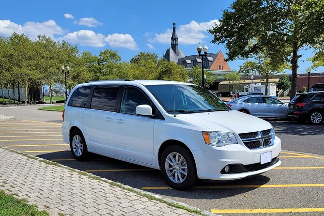 XL Mini Van from EWR Airport to Cape Liberty Cruise Terminal - Who Is This Service Best For?