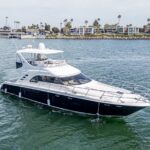Yacht Charter in Marina Del Rey - The Experience of a Lifetime: What Makes It Worthwhile