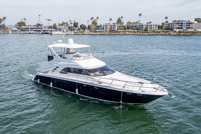 Yacht Charter in Marina Del Rey - The Experience of a Lifetime: What Makes It Worthwhile