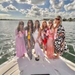 Yacht Charter in Palm Beach with Crew - Exploring the Itinerary in Detail